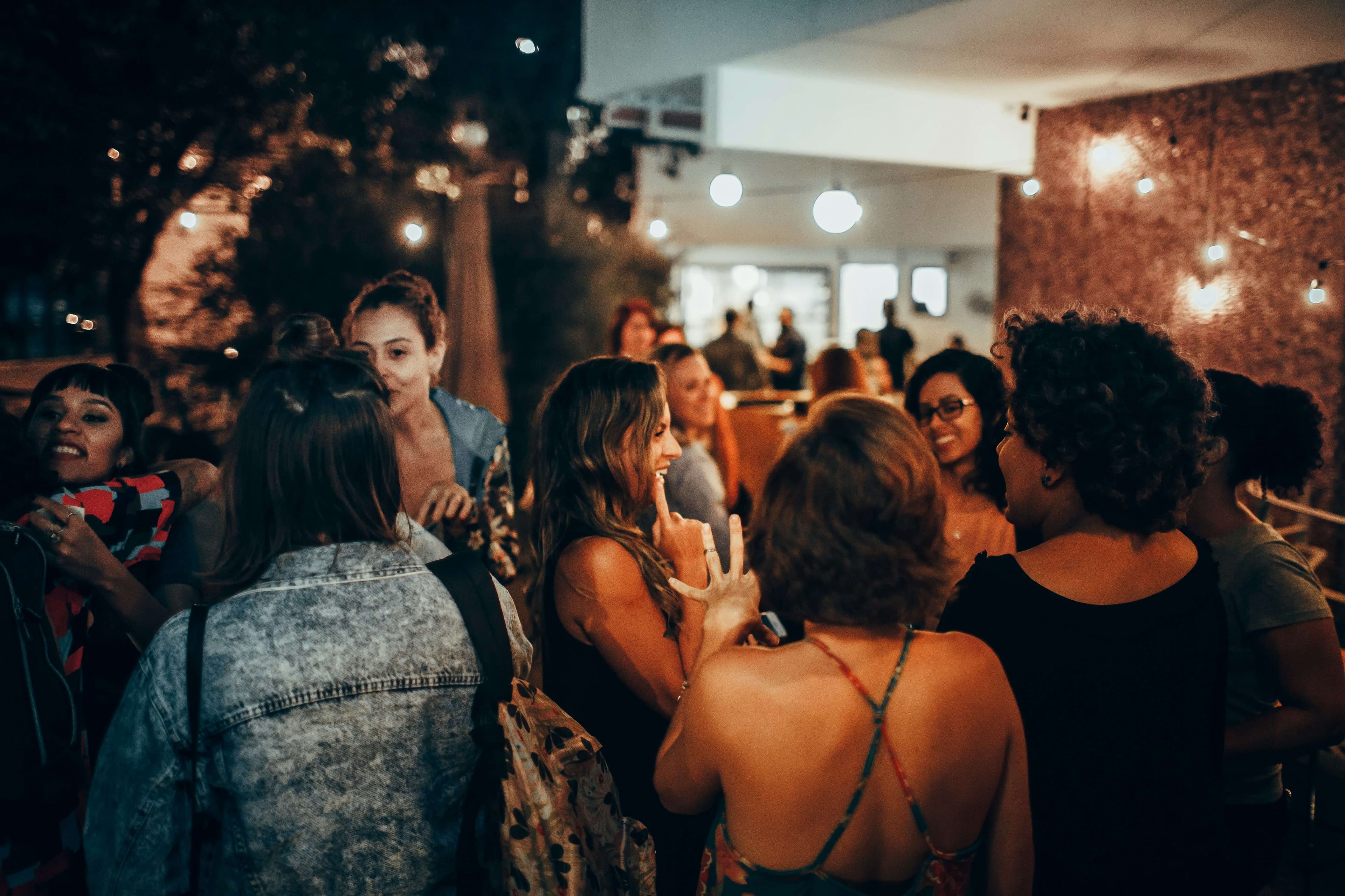 Single Mingled - This is more than just another dating platform - it's ...