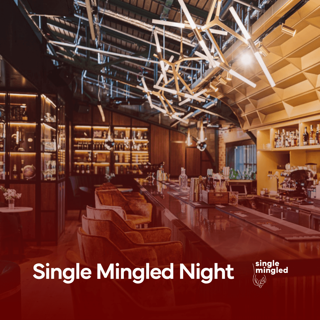 Single Mingled - This is more than just another dating platform - it's an experience. We create ...