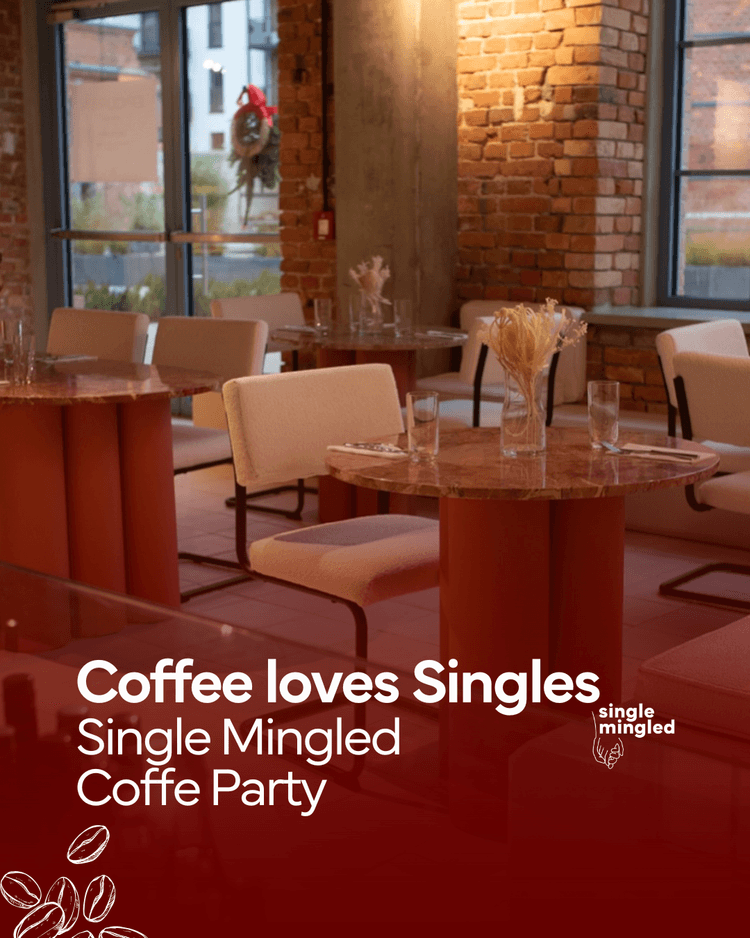 Single Mingled - This is more than just another dating platform - it's ...